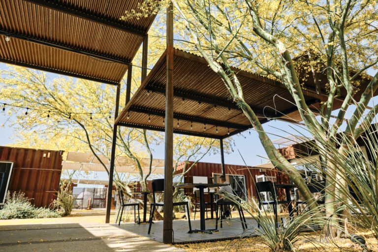 MSA Annex - Mercado District