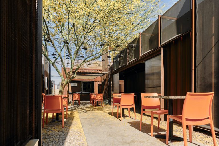 MSA Annex - Mercado District