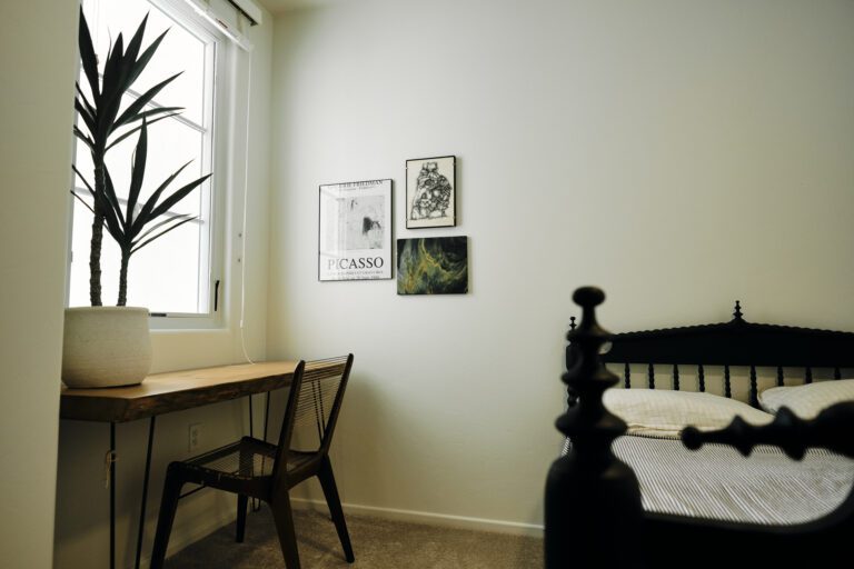 District Living - Mercado District