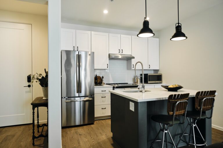 District Living - Mercado District