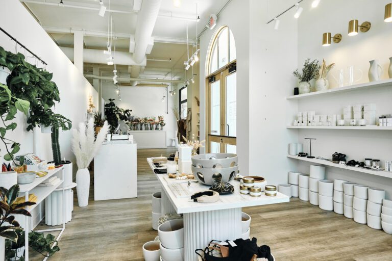 Bloom Maven - Mercado District