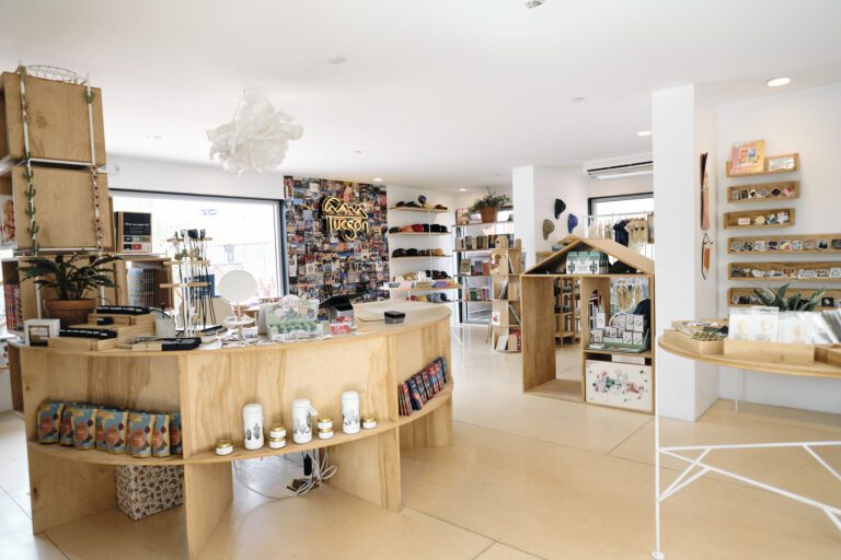 Our Places - Mercado District